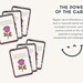 20 Post-traumatic Growth Affirmation Cards | Digital Download | Healing ...