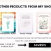 25 Sobriety & Recovery Affirmation Cards | Support Your Journey to ...