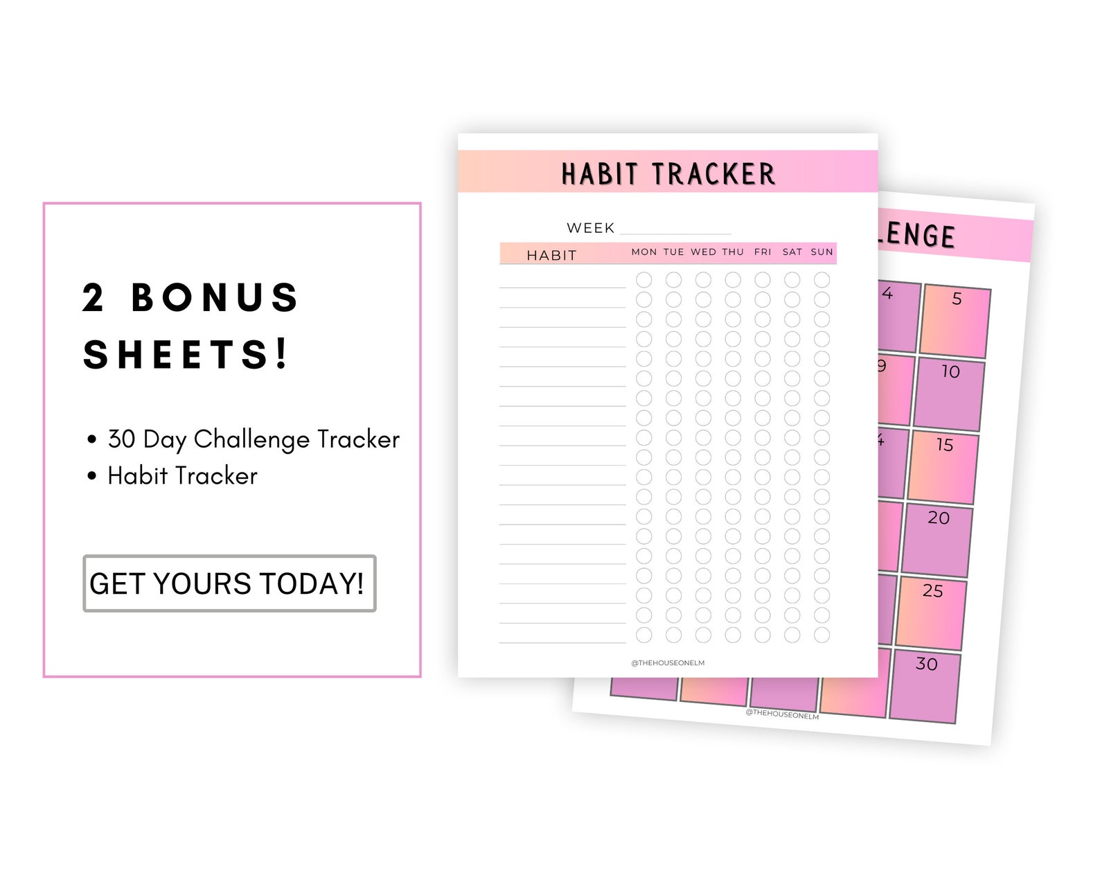 Water Trackers, H2O Tracking Sheets, Progress Log, Fitness Goals ...