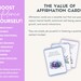 25 Sobriety & Recovery Affirmation Cards | Support Your Journey to ...