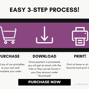 20 Post-traumatic Growth Affirmation Cards | Digital Download | Healing ...