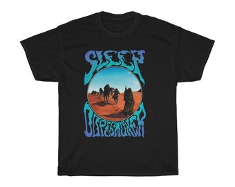 Sleep Band Shirt | Etsy