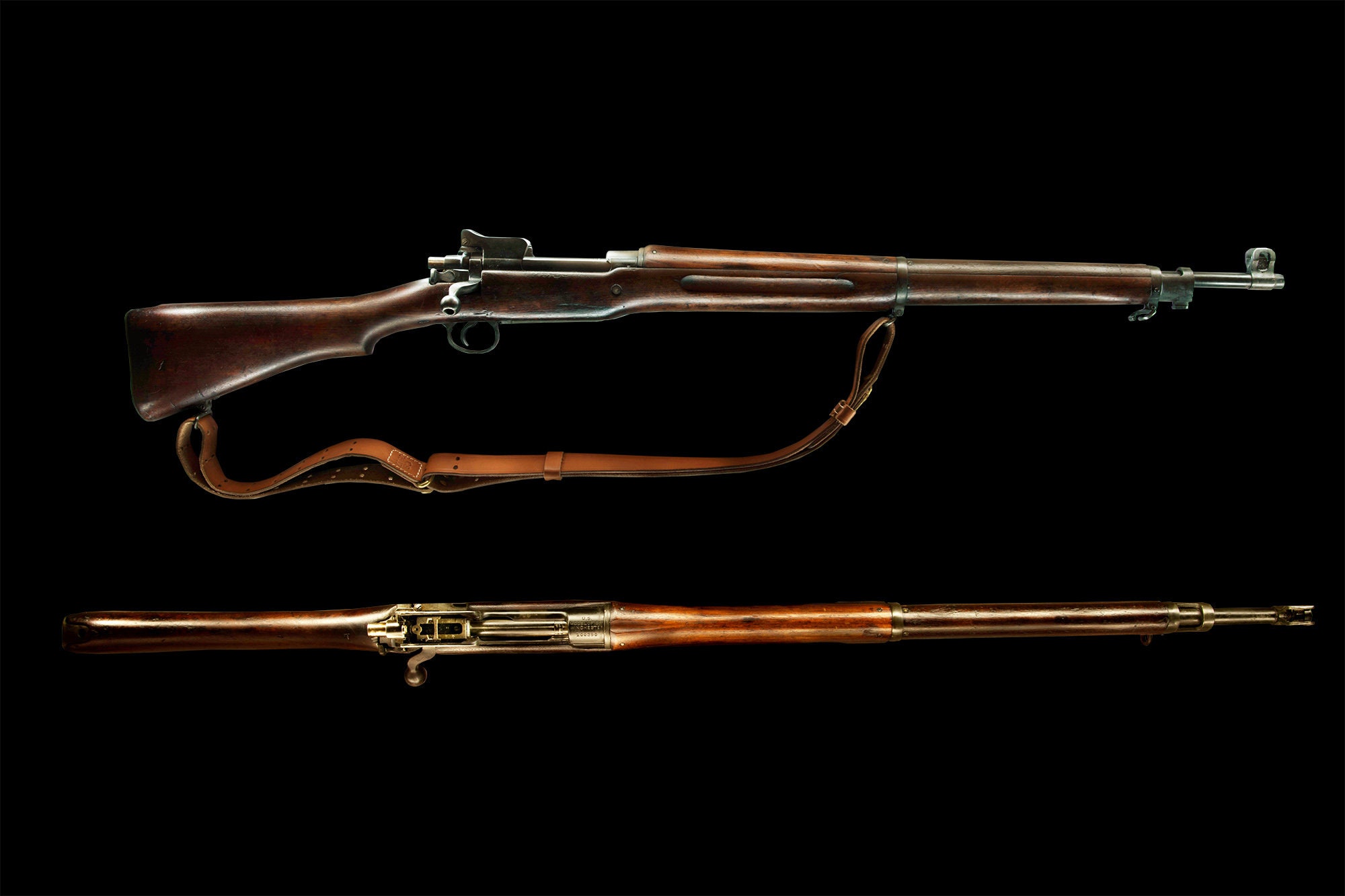 M1917 Enfield for sale | Only 2 left at -65%