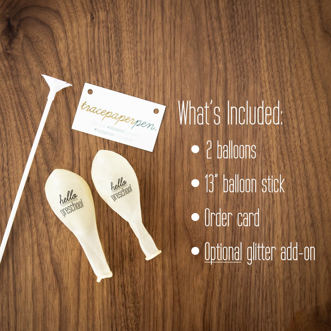 Birth Announcement Sign Hello World Balloon - Etsy