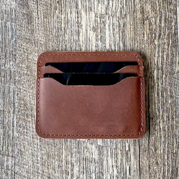 Front Pocket Wallet - Etsy