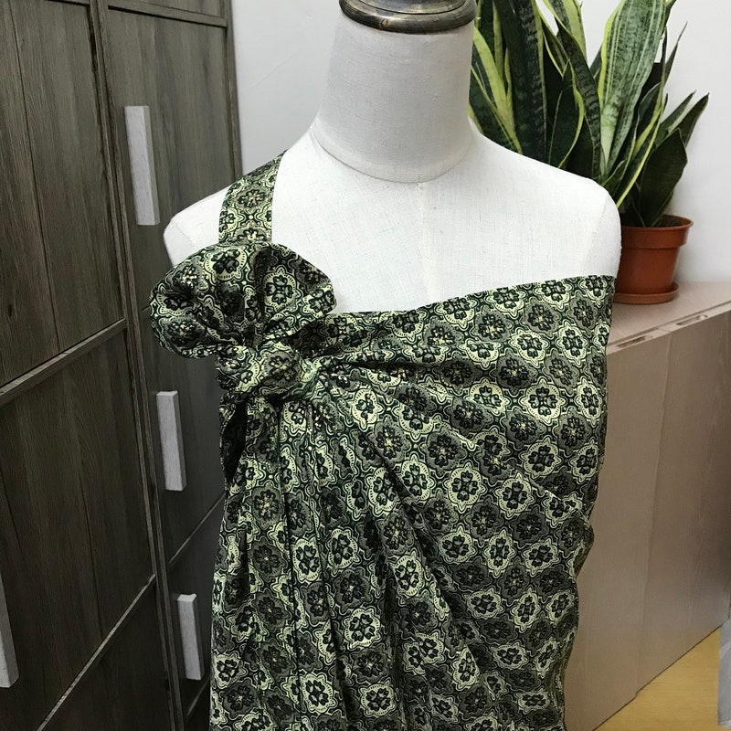 Extra Large Paréo - Etsy