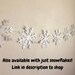 Penguin and Snowflake Garland | Winter Wonderland Theme | Arctic Animal ...