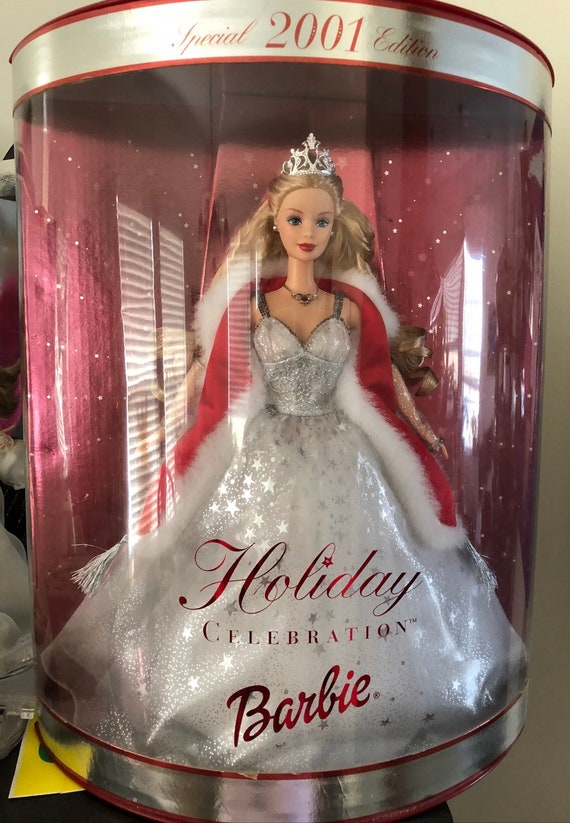 Poup e Barbie stores de