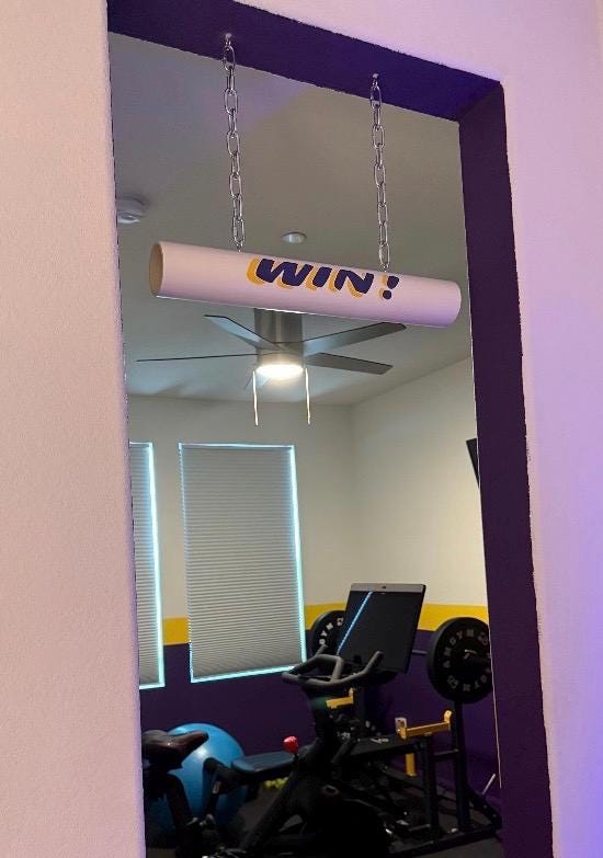 WIN Bar ***FREE SHIPPING*** - Etsy