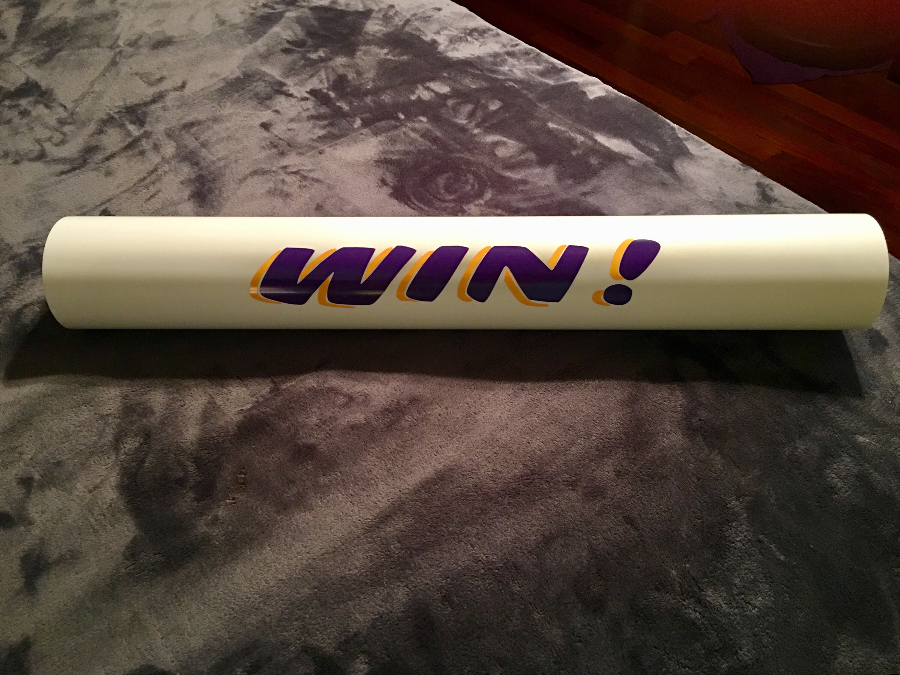 WIN BAR! Free Shipping! - Etsy