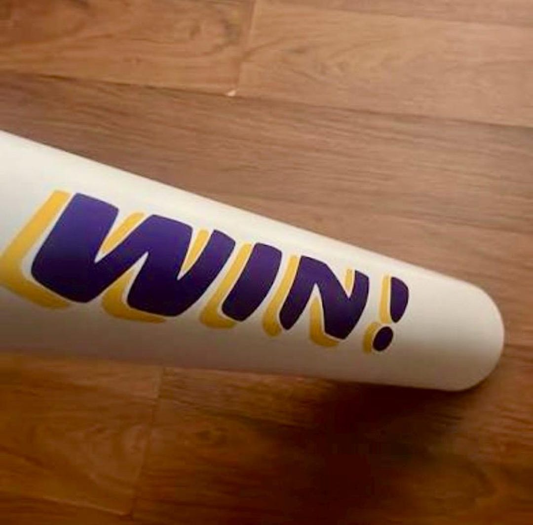 WIN Bar ***FREE SHIPPING*** - Etsy