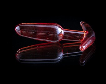 Extended Wear Butt Plugs - Etsy