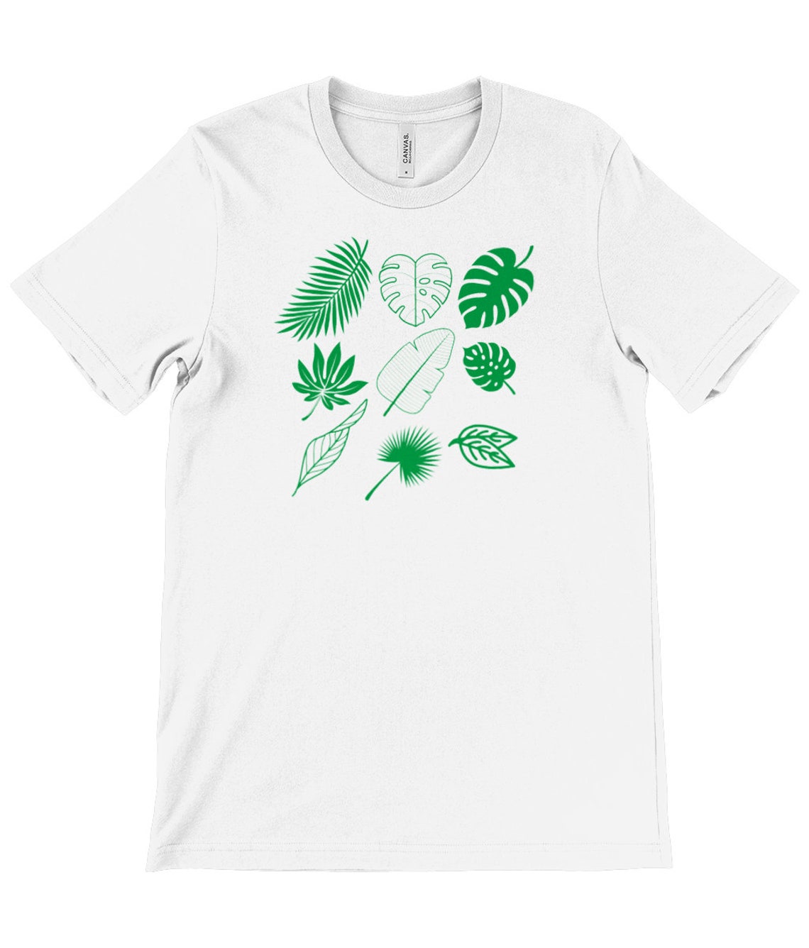 Plant lady t-shirt cotton t-shirt plant lady teeUK | Etsy