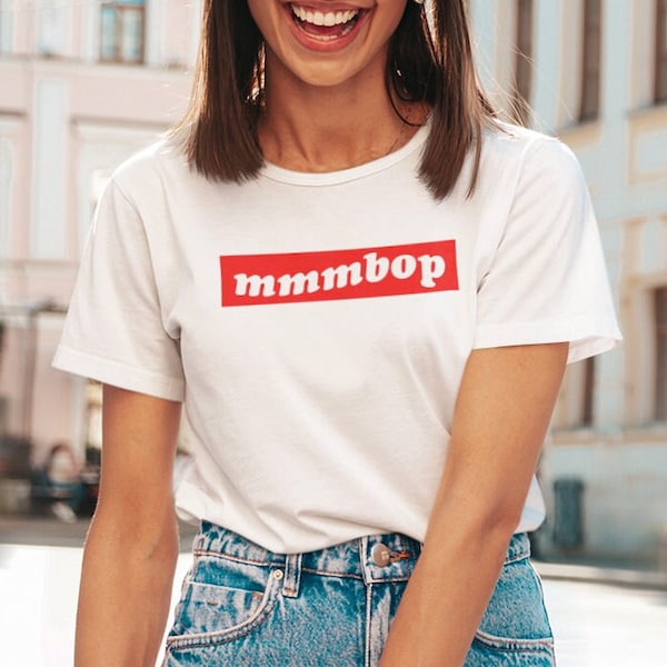 Mmmbop - Etsy