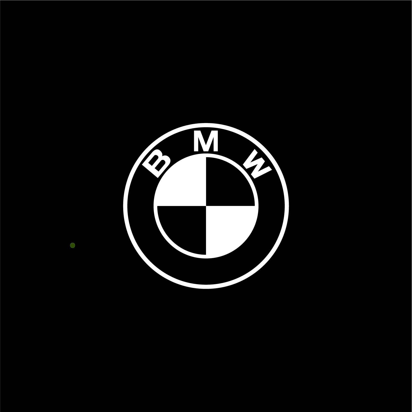 Bmw svg logo SVG PNG VECTOR para cricut y silueta | Etsy