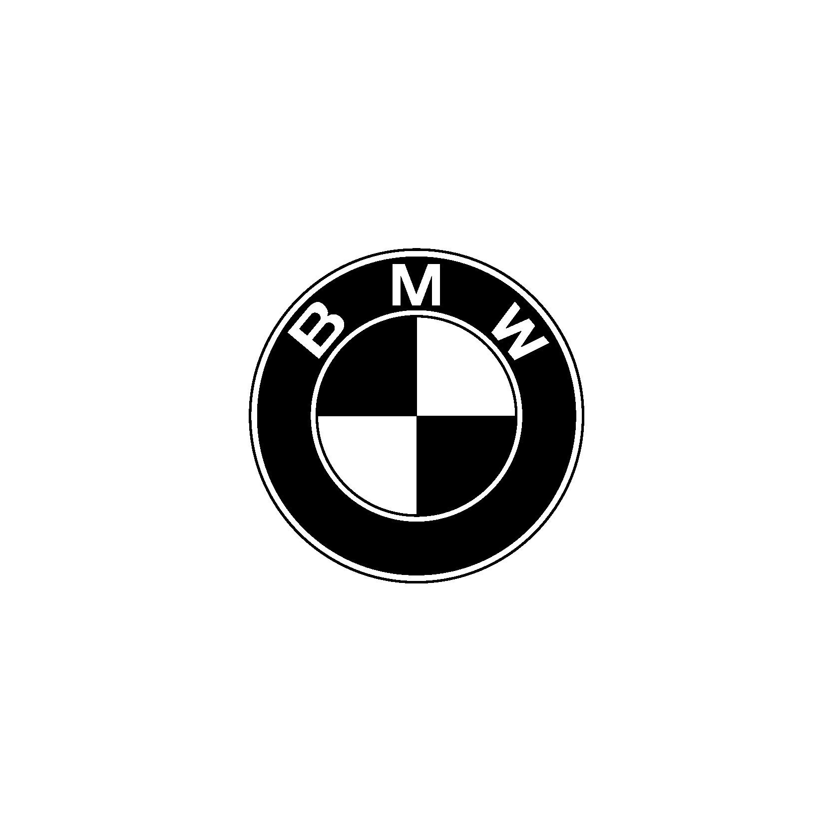 Bmw svg logo SVG PNG VECTOR para cricut y silueta | Etsy