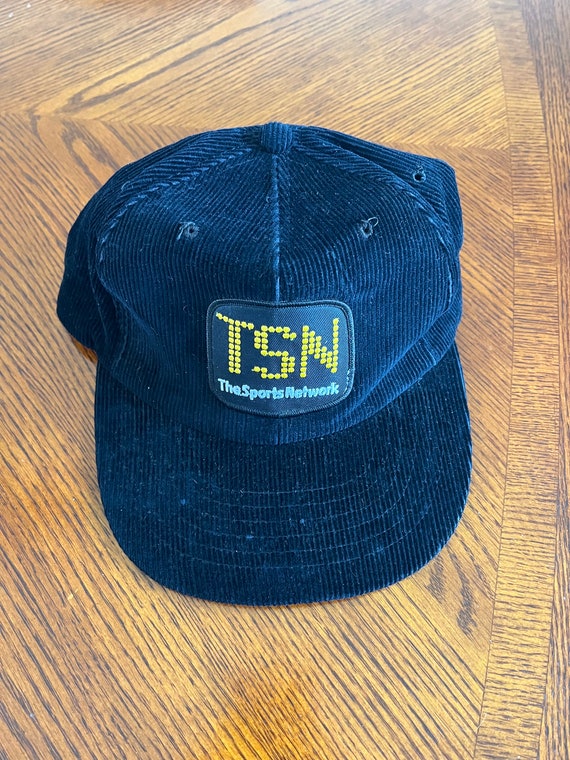 vintage tsn the sports - Gem