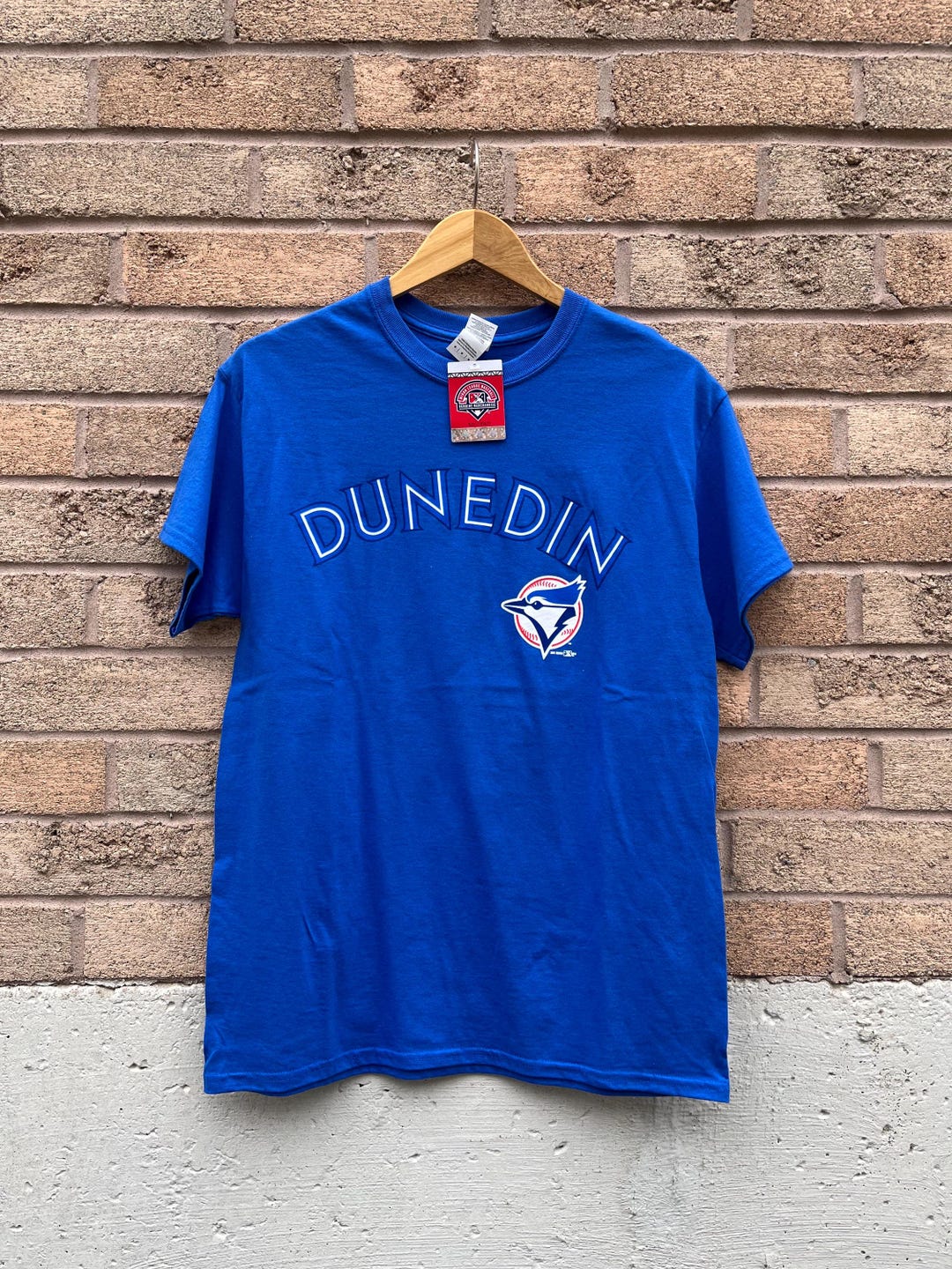 Vintage Dunedin Blue Jays MILB T-shirt - Etsy