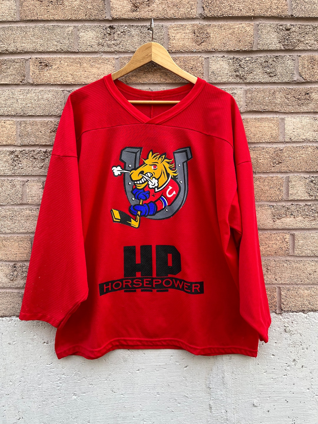 Vintage Barrie Colts OHL Practice Jersey - Etsy Canada