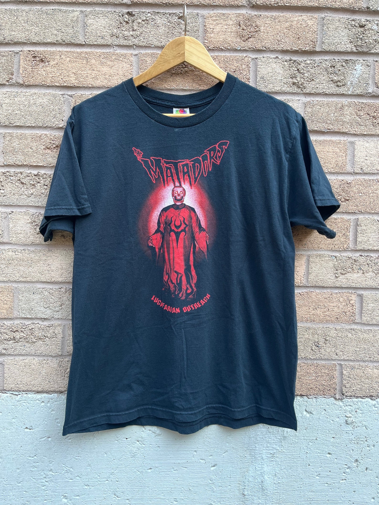 Vintage the Matadors Band T-shirt - Etsy