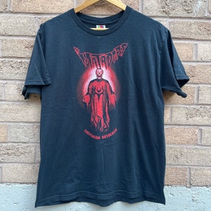 Vintage the Matadors Band T-shirt - Etsy