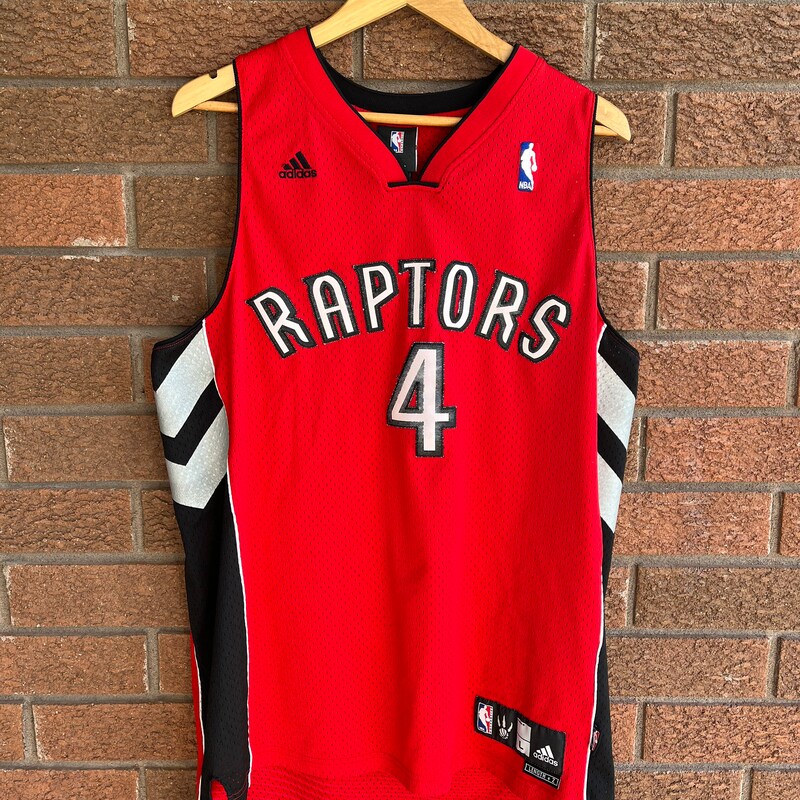 Toronto Raptors Jersey - Etsy