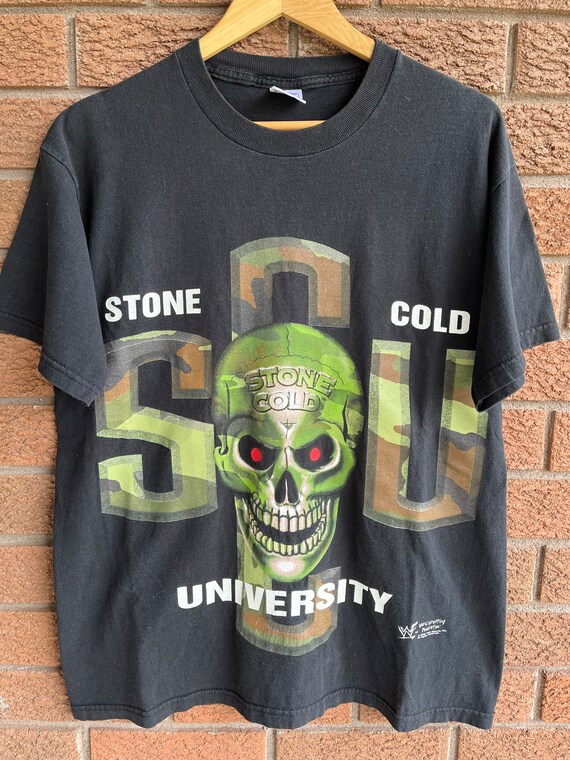 Stone Cold University