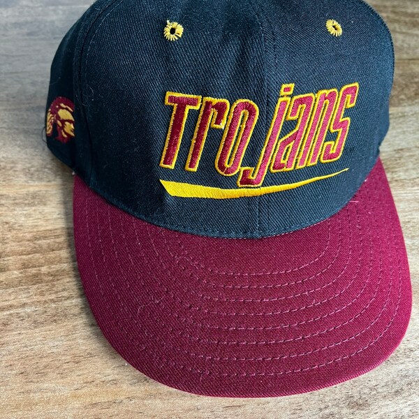California Trojans - Etsy