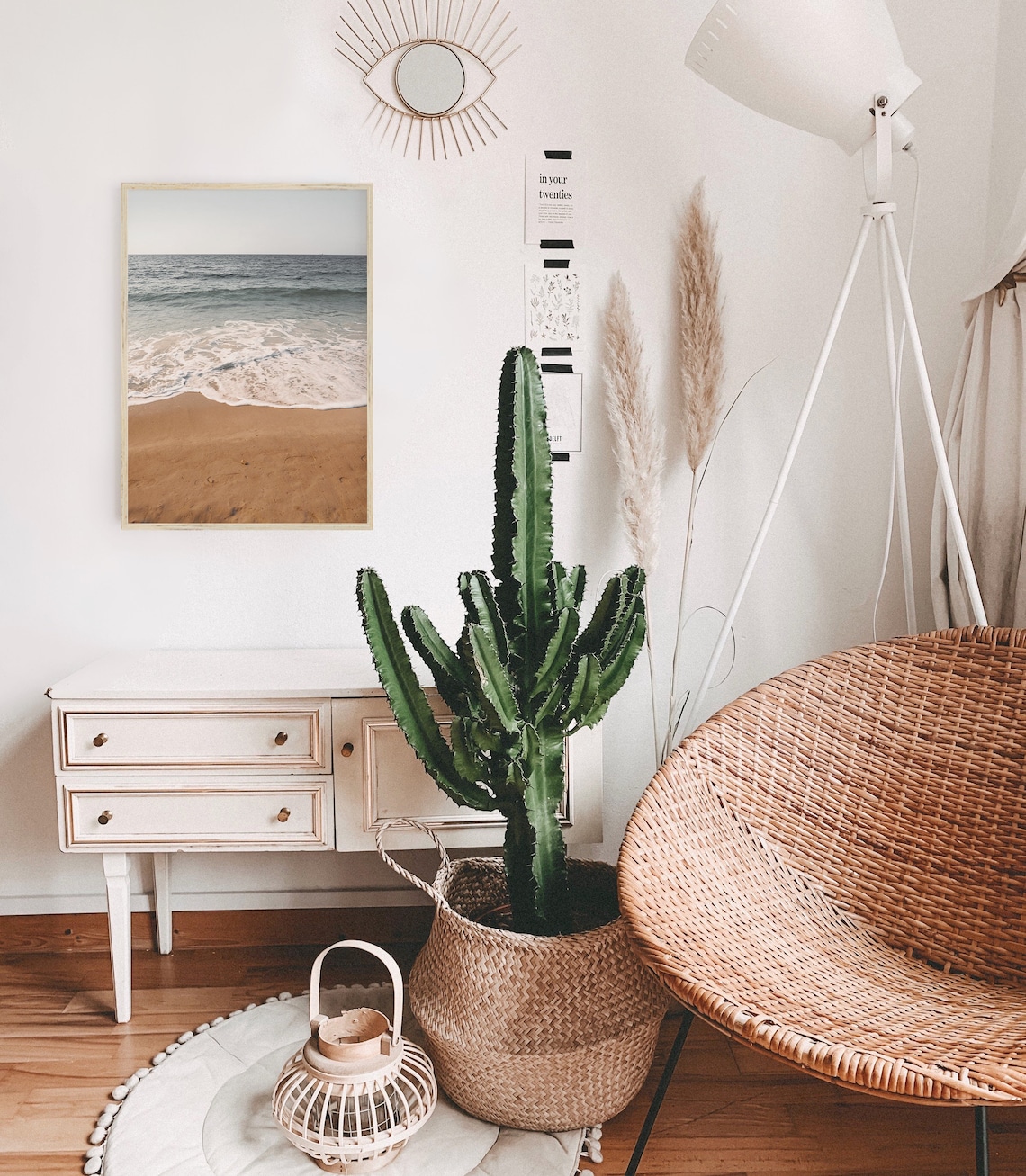 Beach Decor Printable Beach Art Coastal Wall Art Ocean Water - Etsy