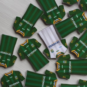 Personalised Tactic Board Magnets | Customized Sports Magnets | Tactics ...