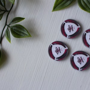 Personalised Tactic Board Magnets | Customized Sports Magnets | Tactics ...