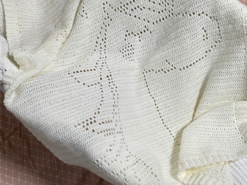 Unicorn Crochet Pattern Crochet Gifts Baby Blanket Pattern Filet ...