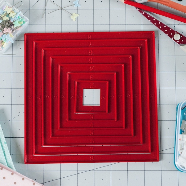 Quilting Rulers - Etsy