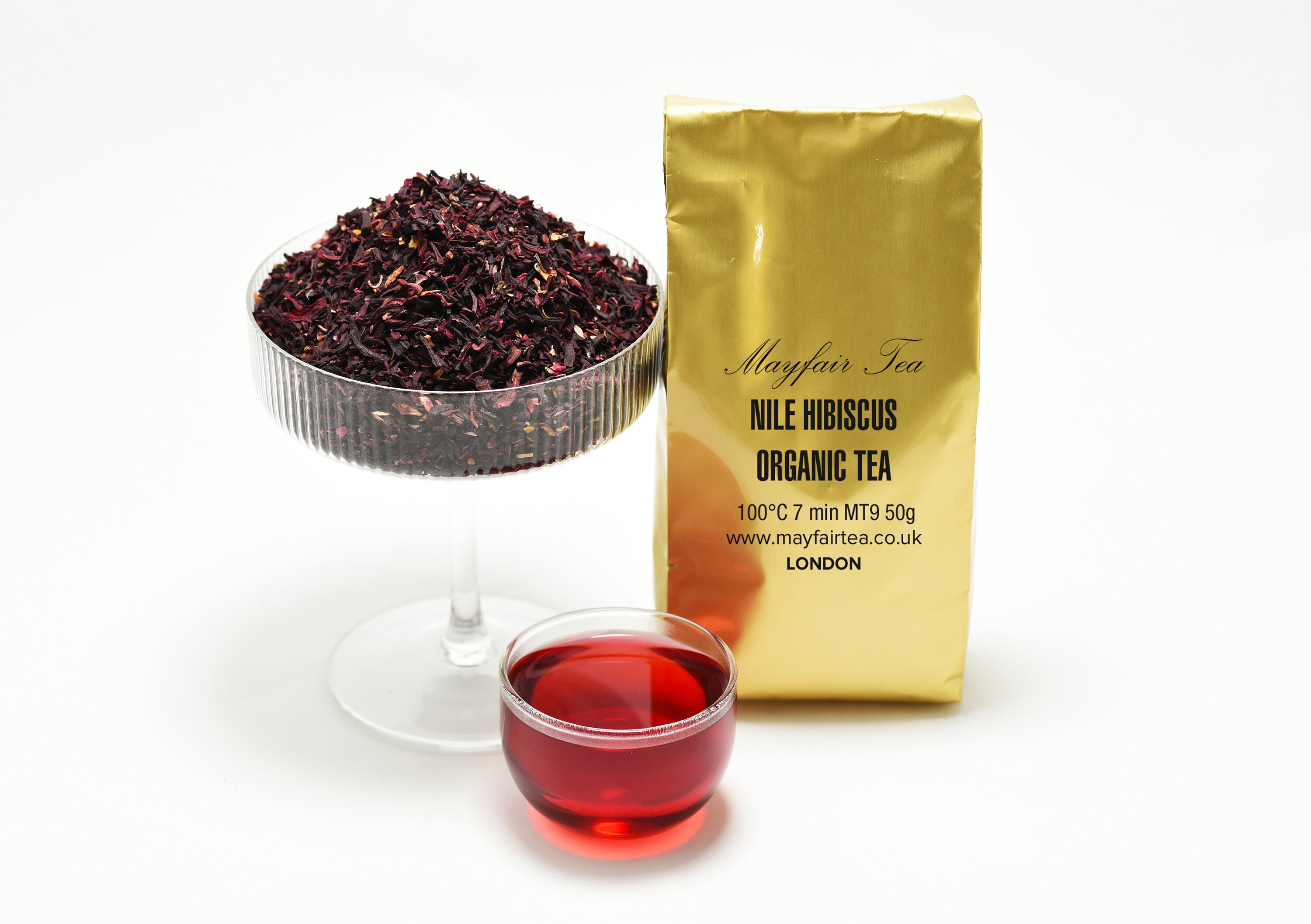 Rosella Tea