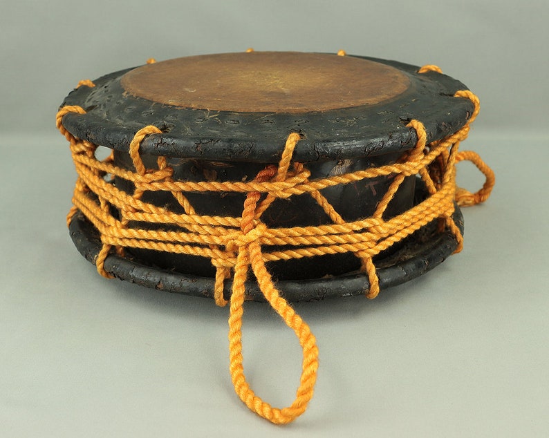 Wadaiko Shimedaiko Japanese Traditional Drum Bachi Stick for - Etsy