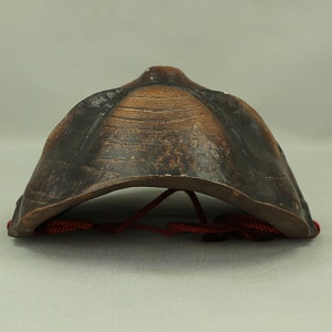 Shishiguchi 獅子口 Mask / Japanese Traditional Noh Play Resin Carving Mask ...