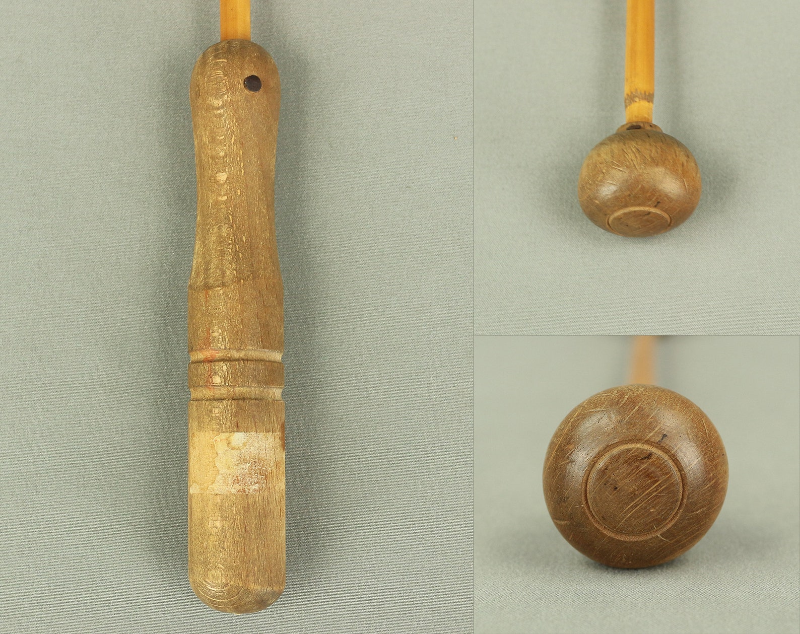 Reversible Mokugyo wooden Fish Fish-shaped Wooden Temple - Etsy