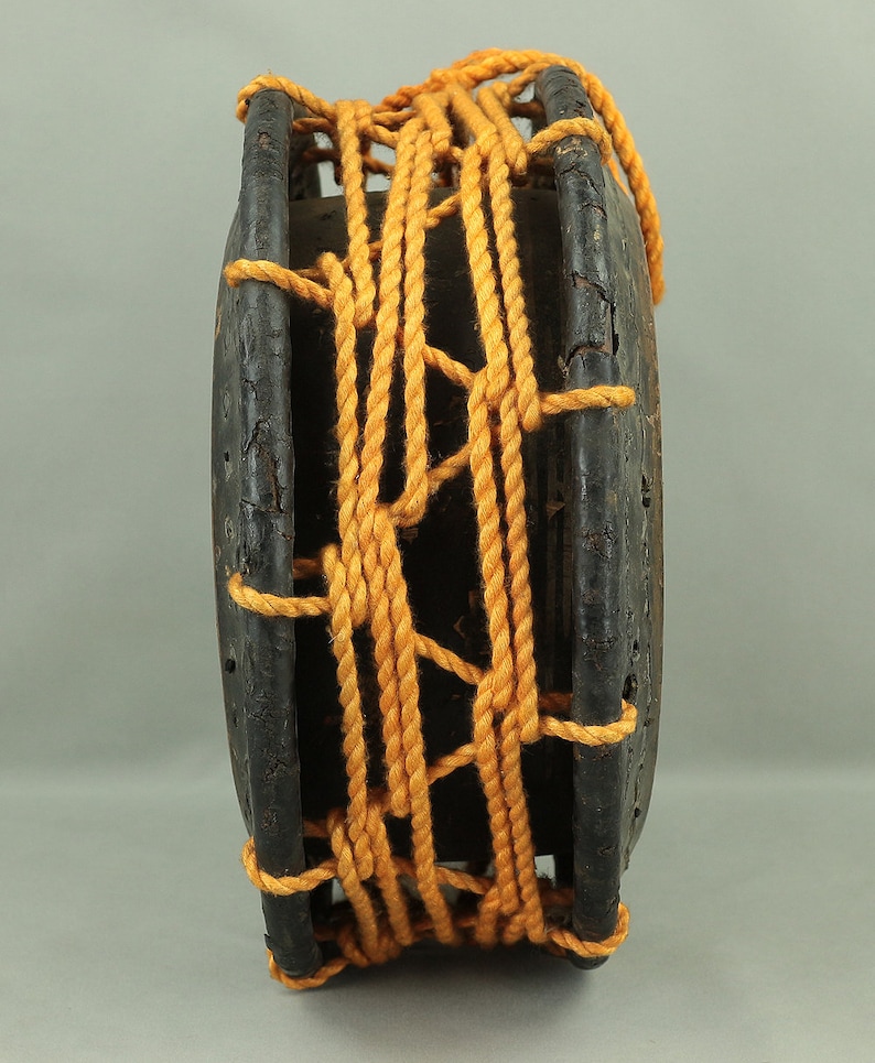 Wadaiko Shimedaiko Japanese Traditional Drum Bachi Stick for - Etsy