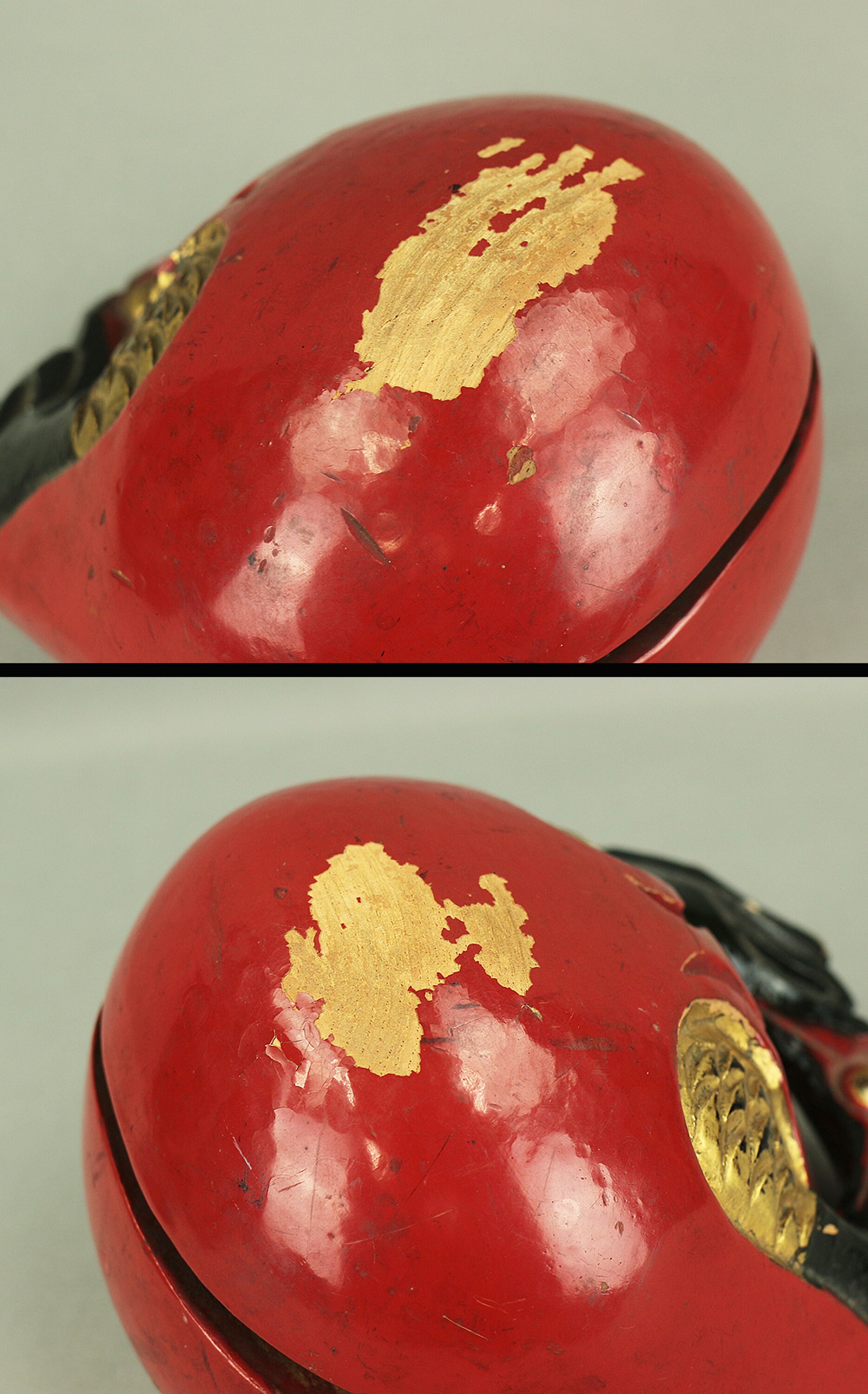 Reversible Mokugyo wooden Fish Fish-shaped Wooden Temple - Etsy