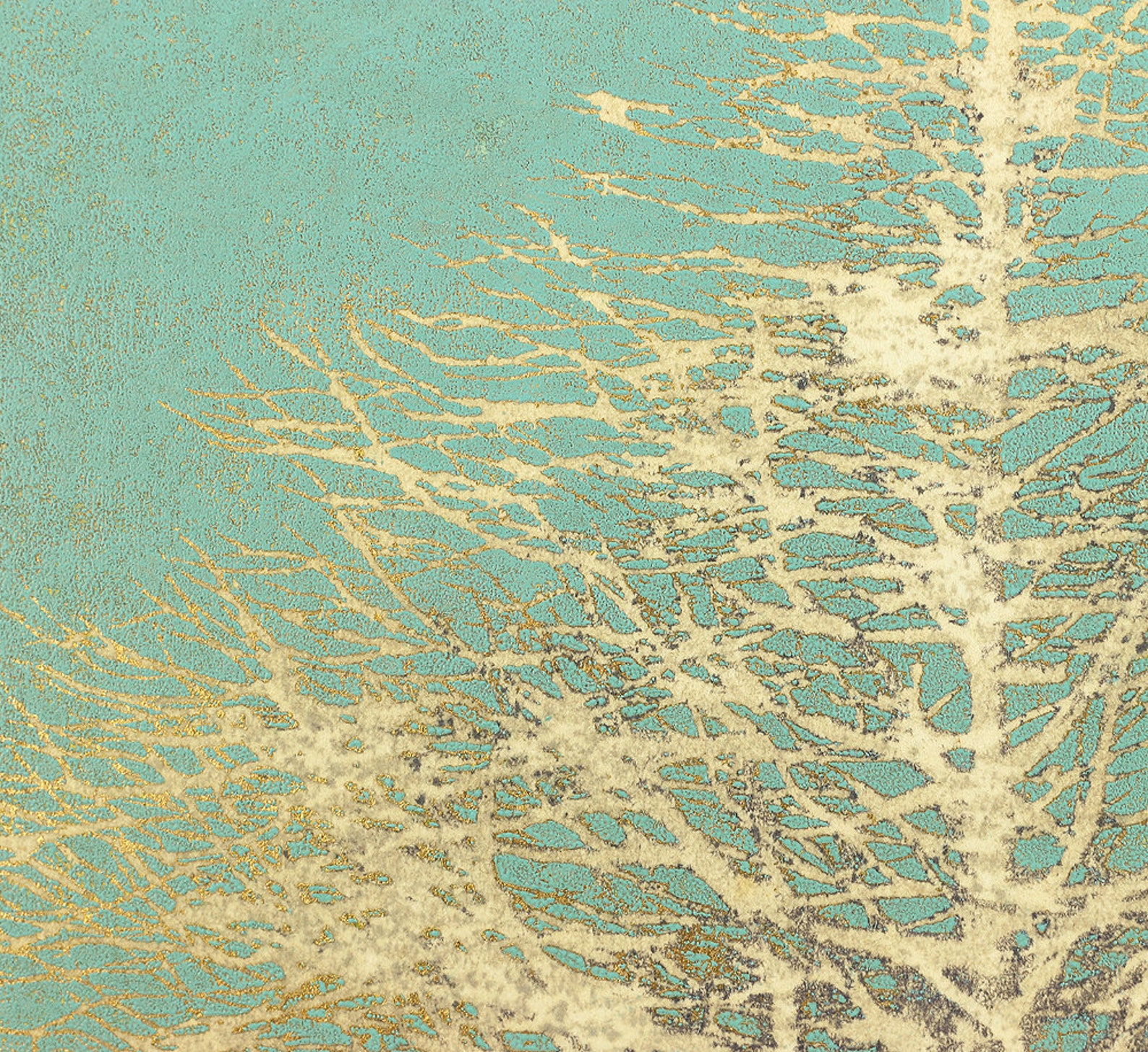 星襄一 Hoshi Joichi (1913-1979) Original Woodblock Print 'soshun'「早春 ...