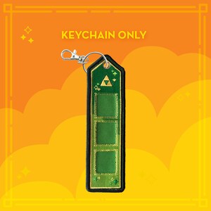 Legend of Zelda Item Key Chain and Enamel Pins SERIES 4 | Nintendo ...