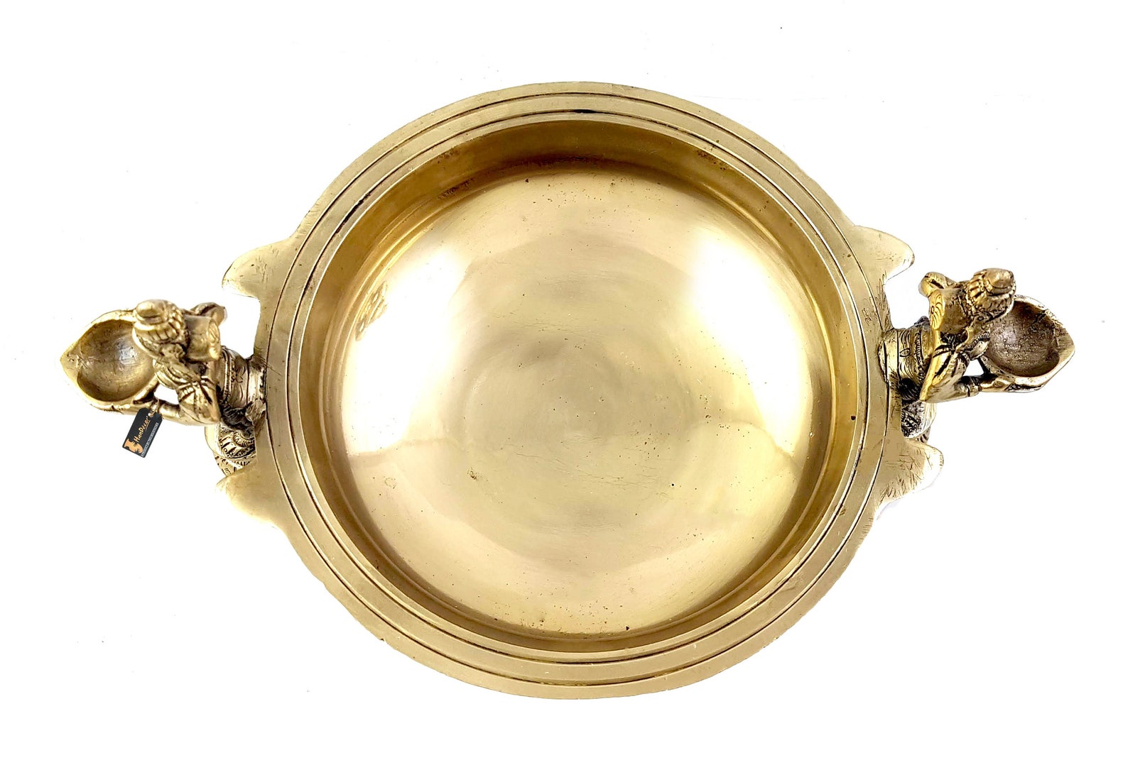 Deep Laksmi Design Brass Traditional Urli Bowl Decor - Etsy