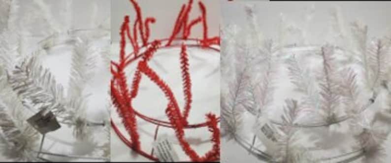 24 Elevated Wreath Forms, Especiallymade4me - Etsy