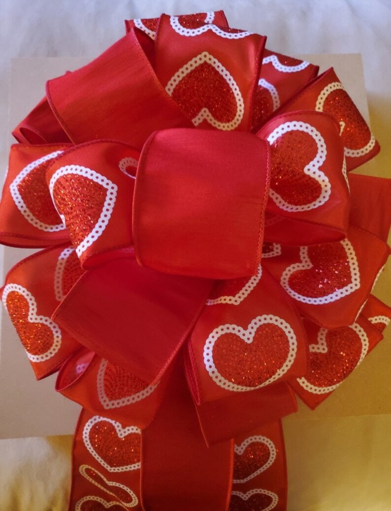 Large Boutique Style Bows for a Variety of Occasions, Especiallymade4me ...