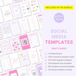 Course Creator Bundle, Course Templates, Coaching Bundle, Coach ...