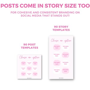 Charts and Graphs Instagram Canva Template, Infographic Templates ...