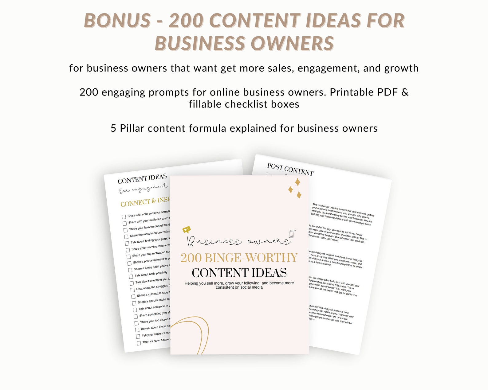 Virtual Assistant Content Starter Pack, Virtual Assistant Pricing Guide ...