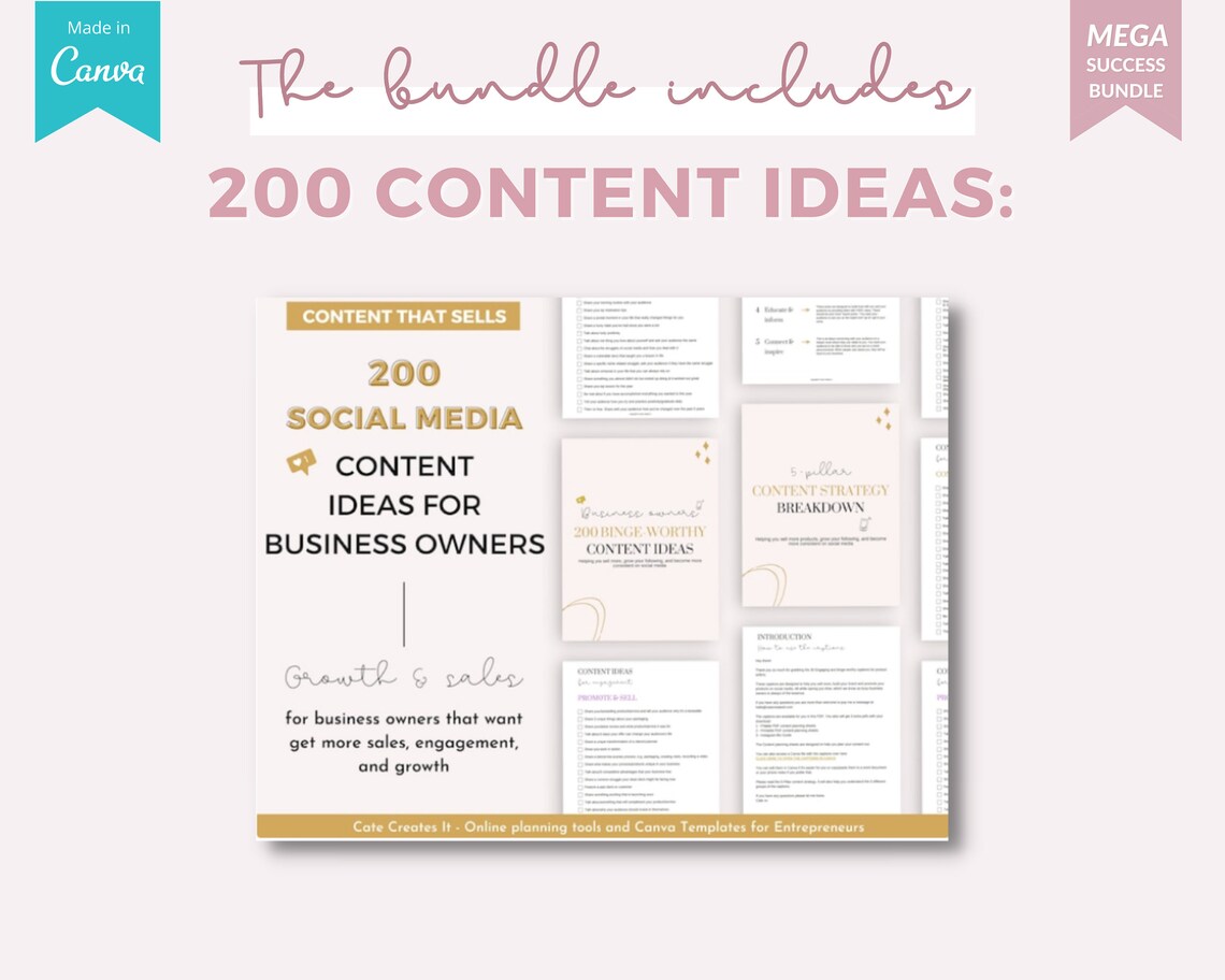 Product Based Business Captions Product Based Business - Etsy