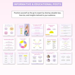 Virtual Assistant Bundle, Virtual Assistant Posts, Virtual Assistant ...