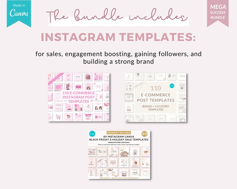 Product Based Business Captions Product Based Business - Etsy